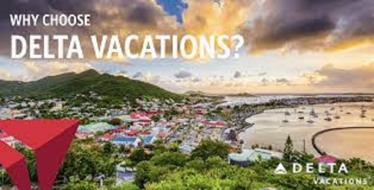 Delta Vacations For Travel Agents - Hotel Sites