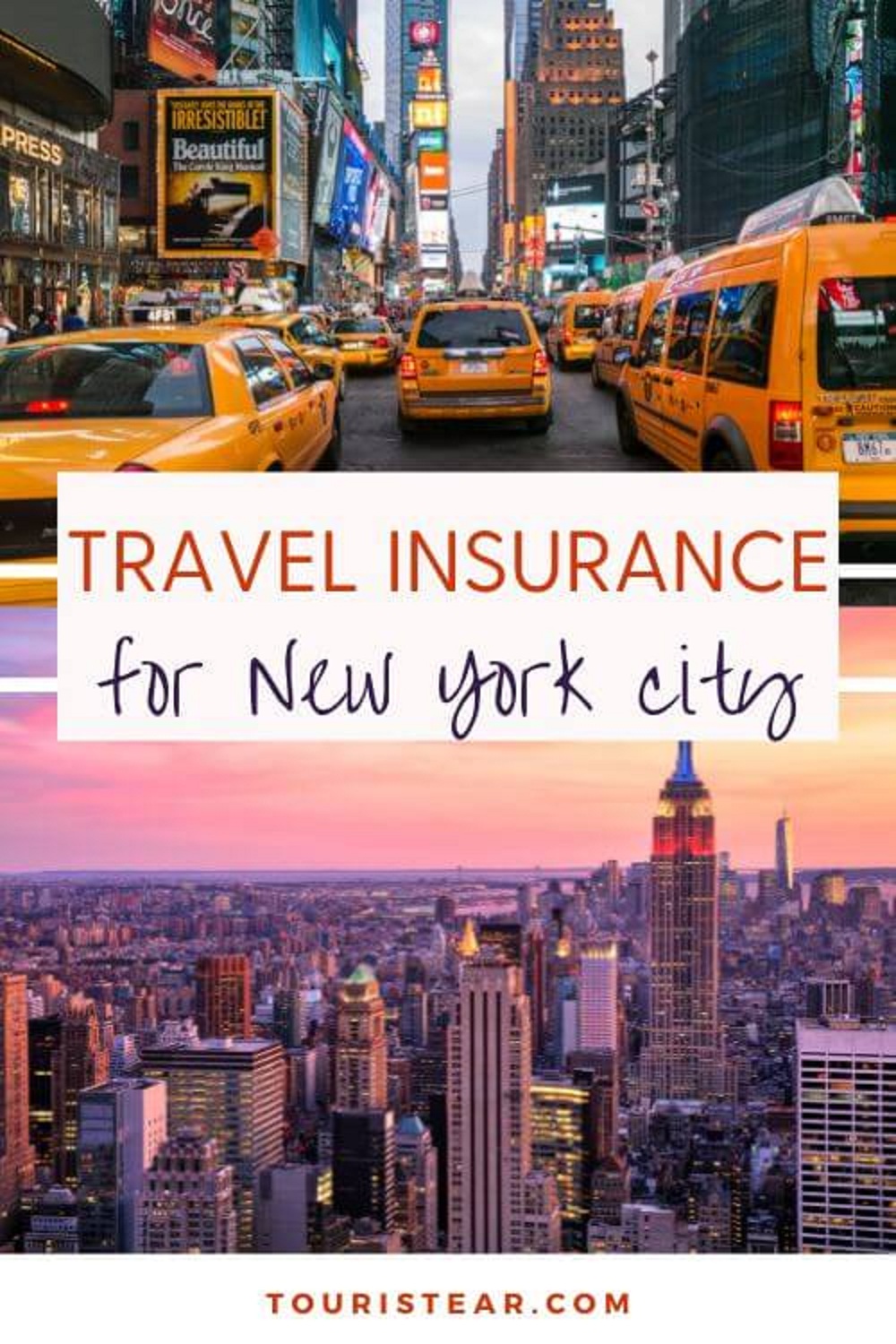 The Best Travel Insurance Medical in New York - Hotel Sites